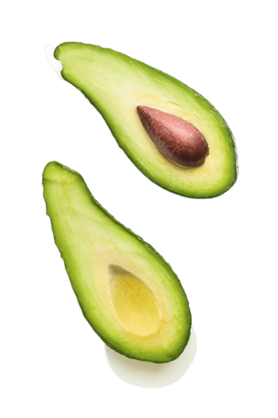 Avocado long neck My Exotic Fruit The UK s Leading Exotic Fruit Retailer